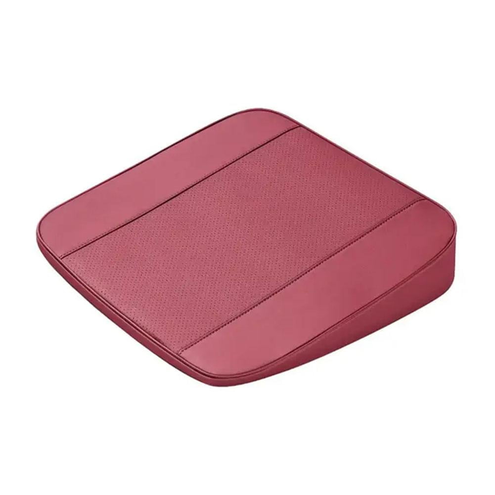 BQLQBQLQ Car Booster Seat Cushion Portable Car Seat Pad Fatigue Relief ...