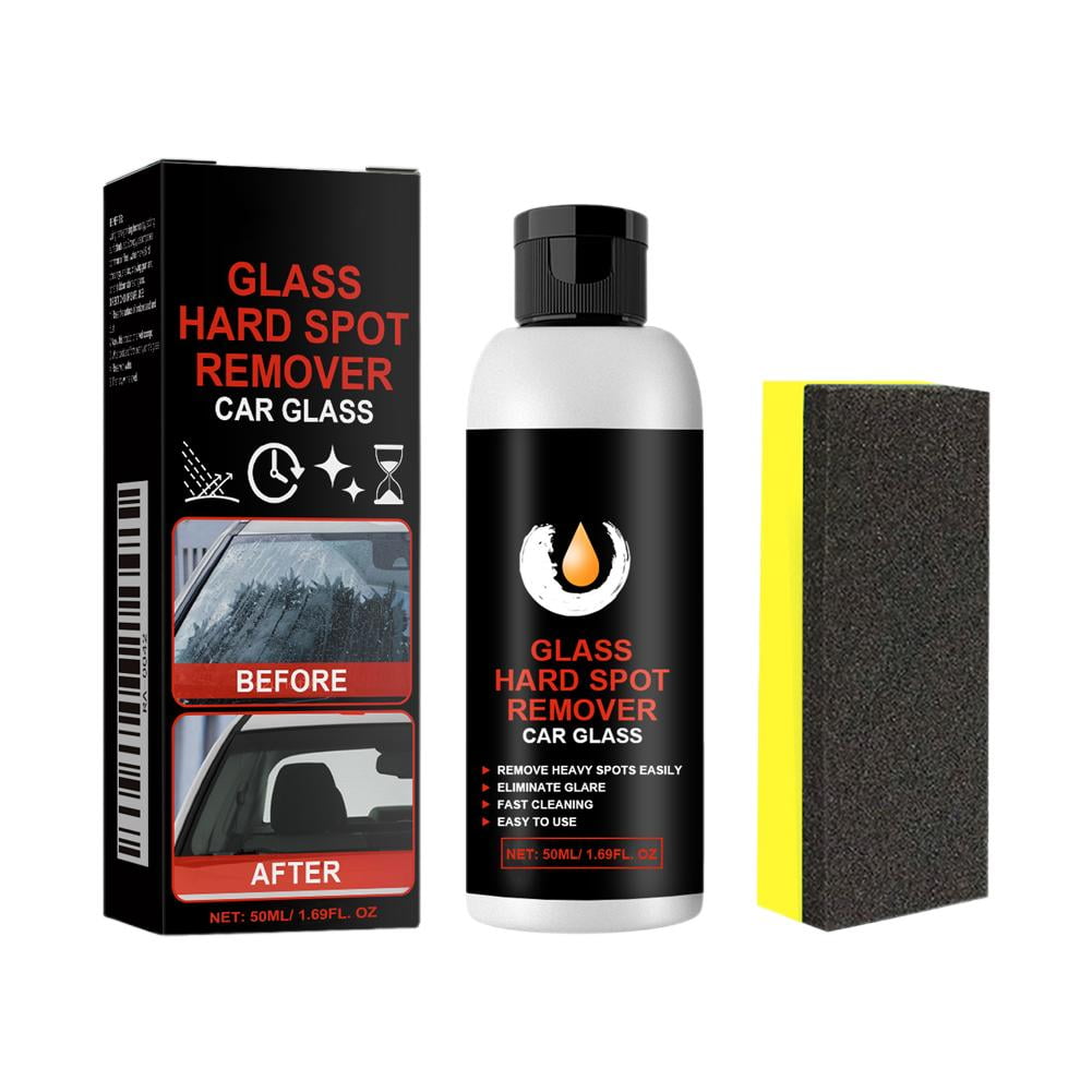 BQLQBQLQ Car Glass Dp Cleaning Polishing Paste Acrylic Plastic Glass Scratch Remov - Walmart.com