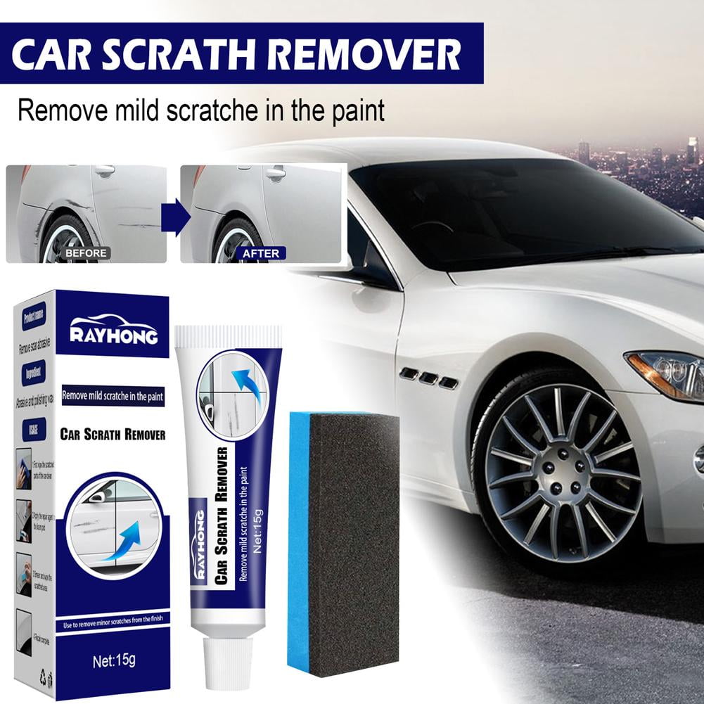BQLQBQLQ Car Scratch Remover For Deep Scratches Paint Restorer Repair ...