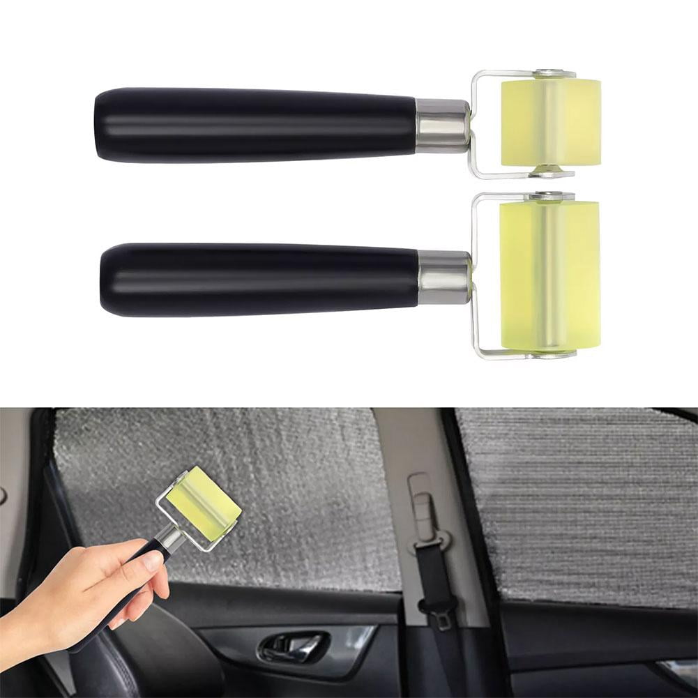 BQLQBQLQ Car Sound Deadener Hand Roller Sound Noise Proof Insulation ...