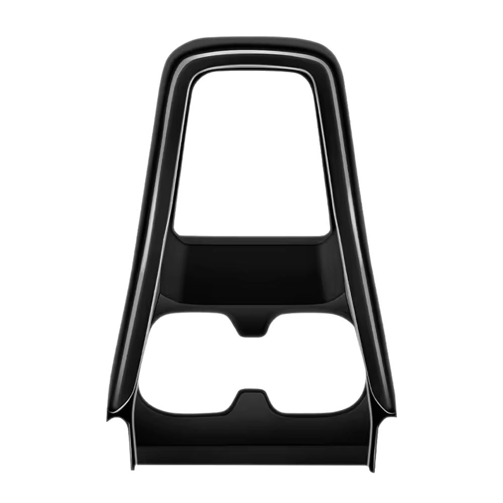BQLQBQLQ Carbon Fiber Gear Panel Cover Trim For 2024 2025 D9T9 ...