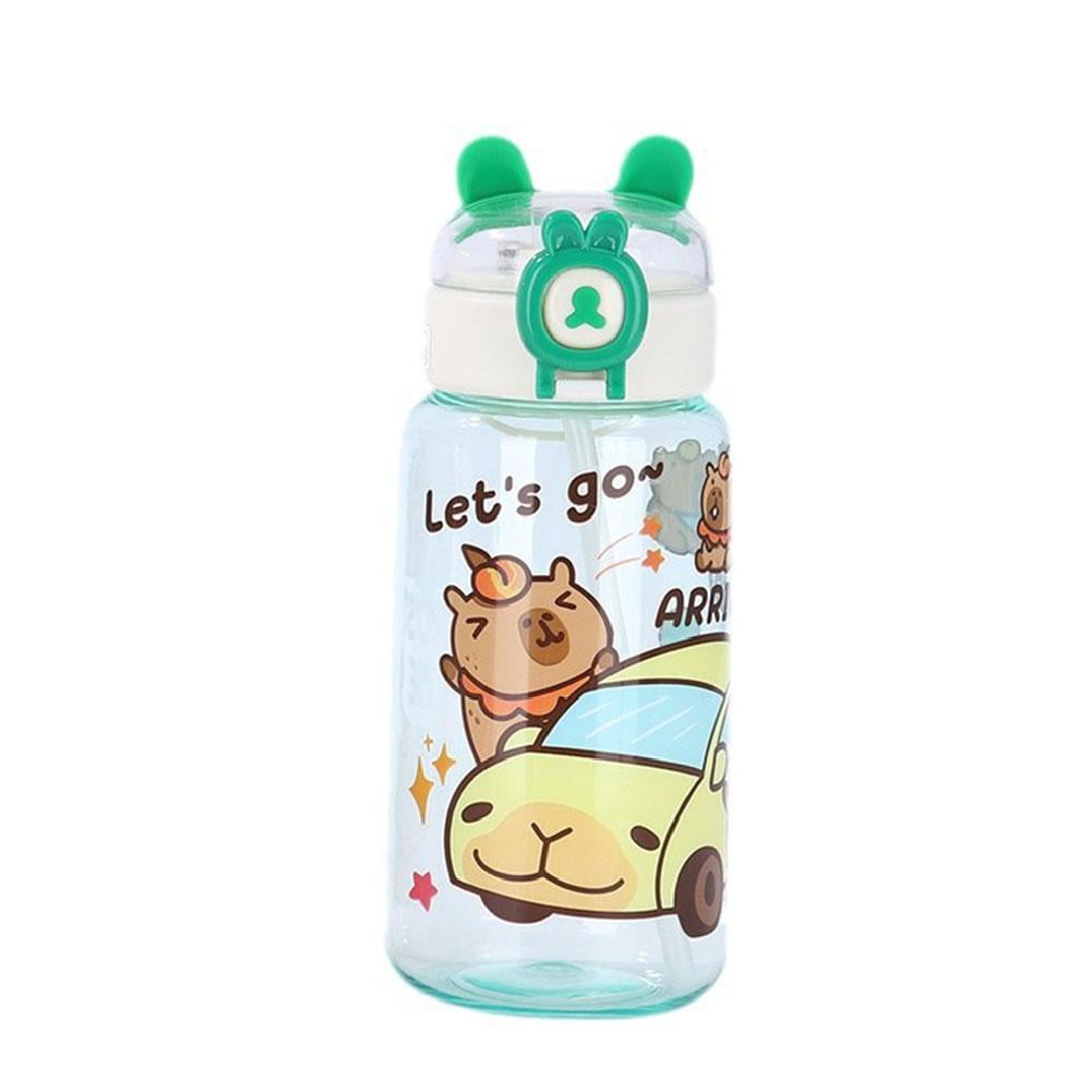 Mouth Rinse Cups For Kids 2 Pack Tooth Brush Cups Bathroom Tumbler Cute ...