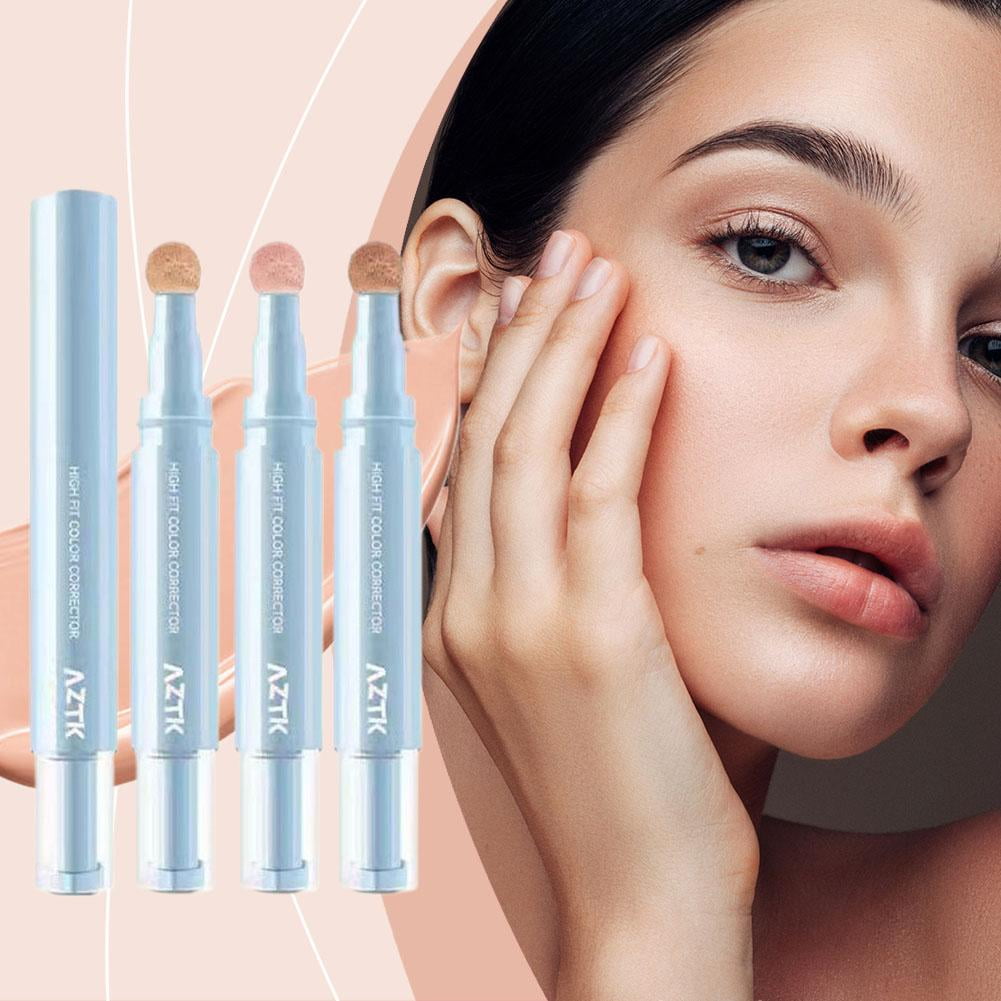 BQLQBQLQ Concealer Liquid Pen Concealer Cream Brightens Covers Spots ...