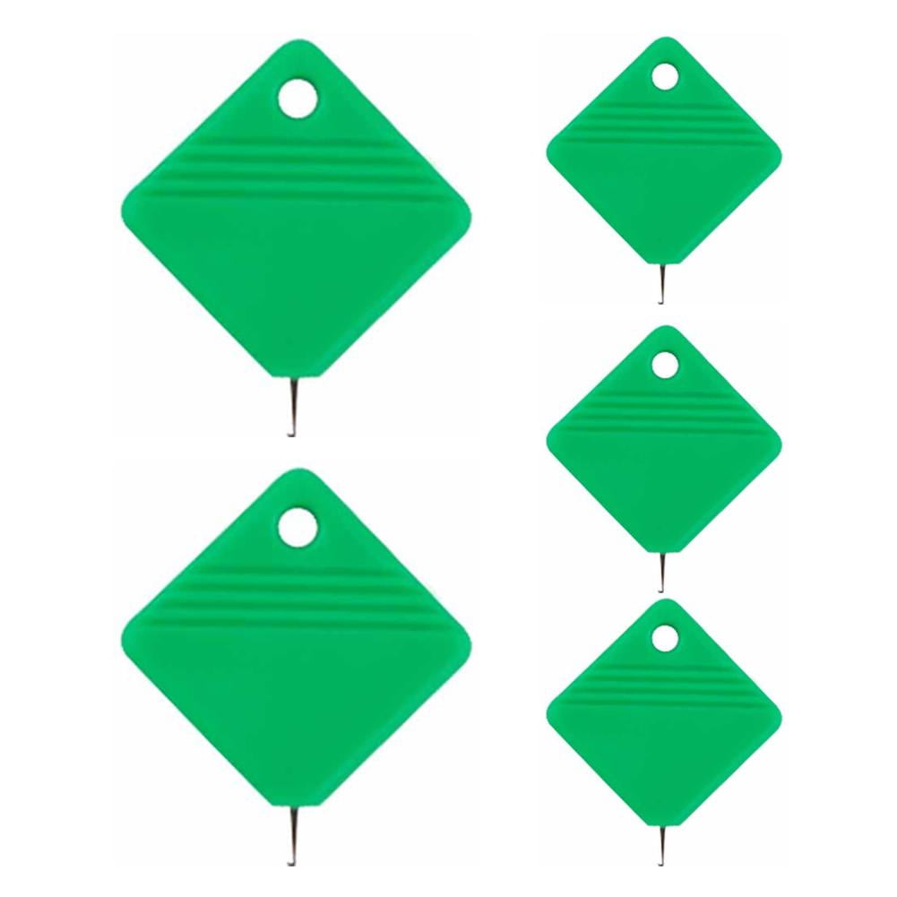 BQLQBQLQ Convenient Needle Threading Device 2024 Upgraded Automatic ...