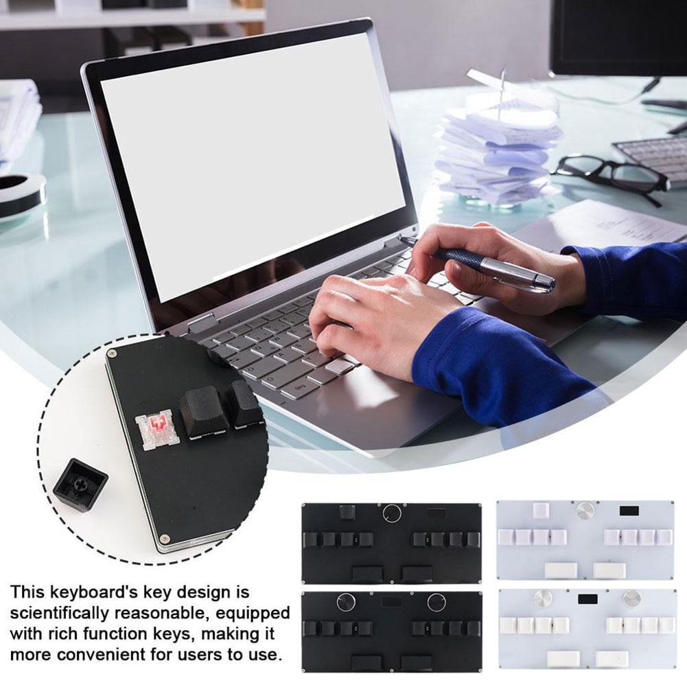 BQLQBQLQ Customize Your Gaming Setup Mechanical Keyboard for CM51 OSU Rapid Trigger s - Walmart.com