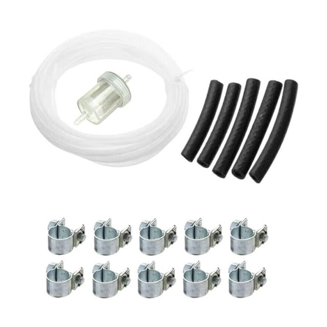 BQLQBQLQ D Car Air Parking Heater Pipe Diesel Fuel Tank Sender Pipe ...