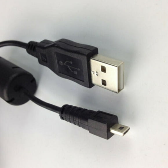 Nikon COOLPIX Charger Cables