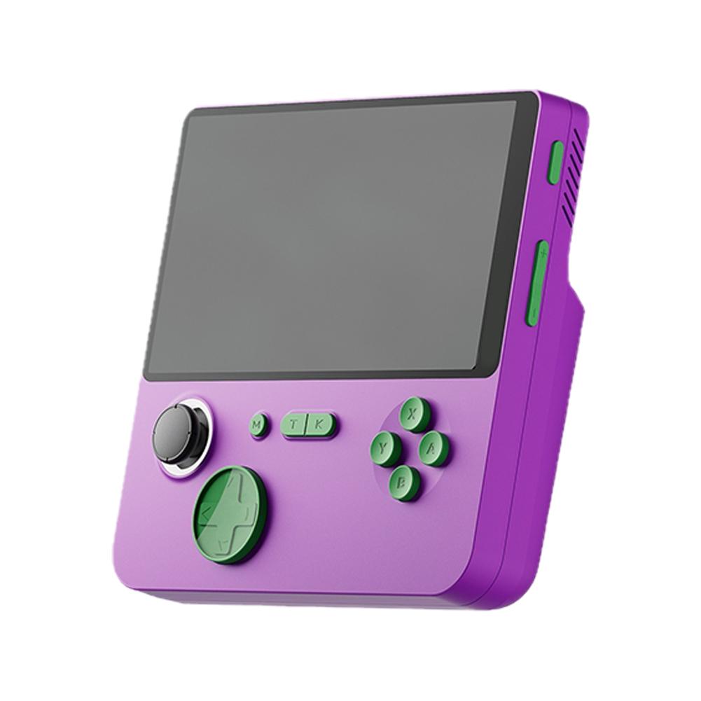 BQLQBQLQ E5 Purple - 32g Card 5000 Mah 22wb New E5 Handheld Game ...