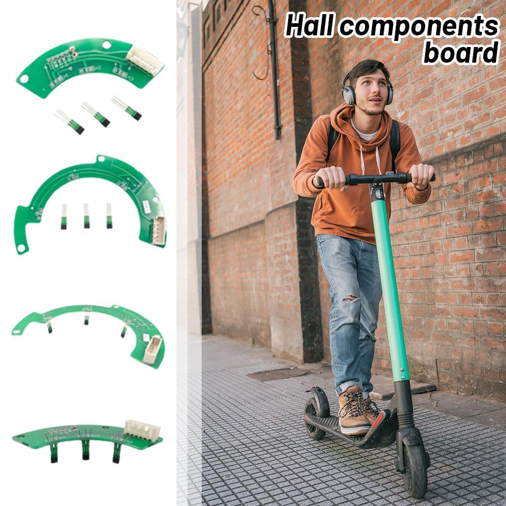 BQLQBQLQ Electric Scooter Hall Sensor Board Scooter Accessory Elesensor ...