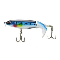 R2S Whopper Plopper 75 Loon Hard Plastic Fishing Lure - Walmart.com