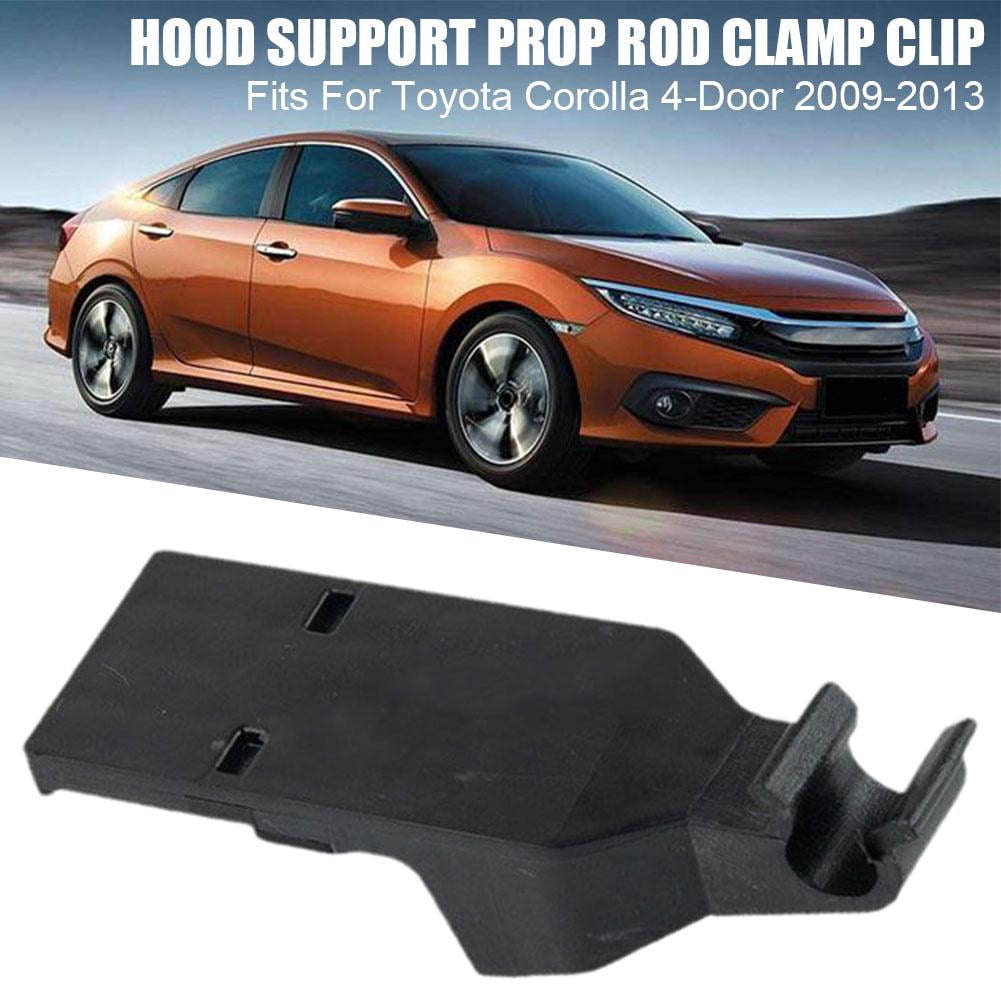 BQLQBQLQ For 0913 HOOD SUPPORT PROP ROD CLAMP CLIP N E - Walmart.com