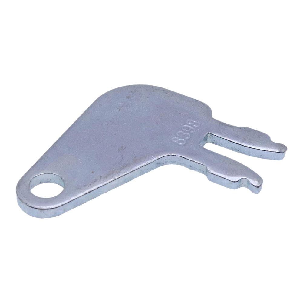 BQLQBQLQ For Caterpillar 8398 8H5306 Excavator Key - Walmart.com