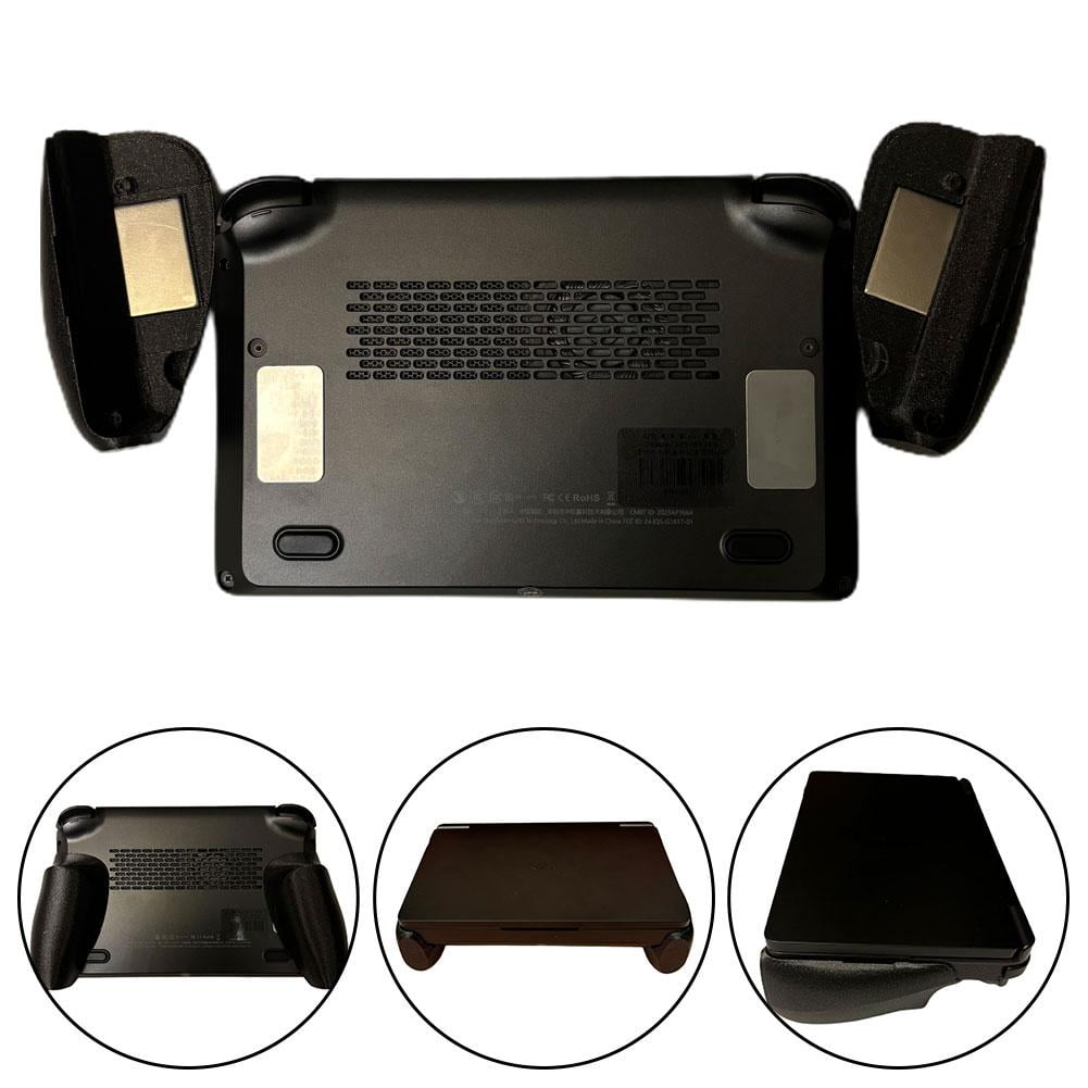 BQLQBQLQ For GPD WIN MINI ergonomic magnetic handle grip USH - Walmart.com