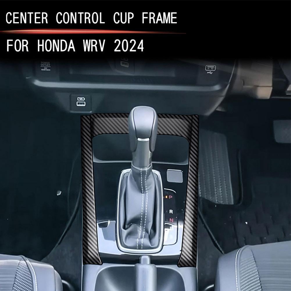 BQLQBQLQ For Honda WR-V Panel DG5 Type Custom Parts Made of ABS ...