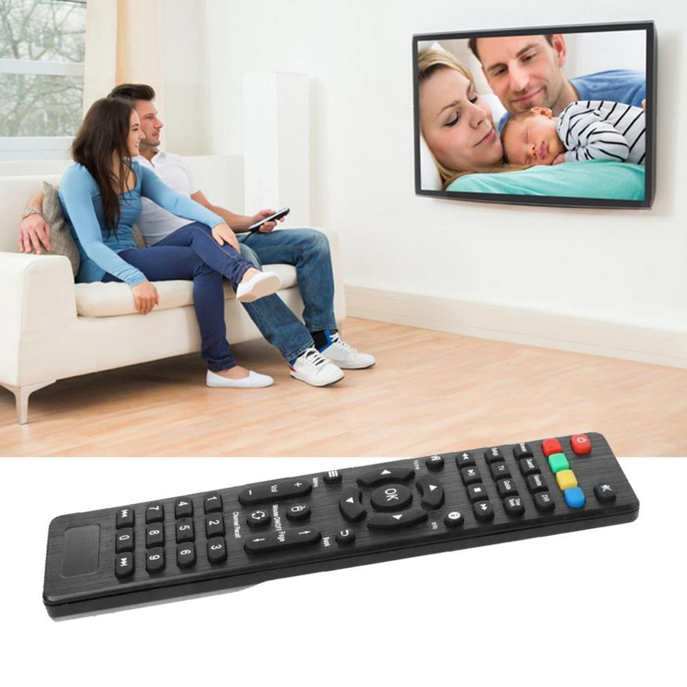 BQLQBQLQ For Jadoo TV 45S Smart Box ABS Remote Control Controller NE ...