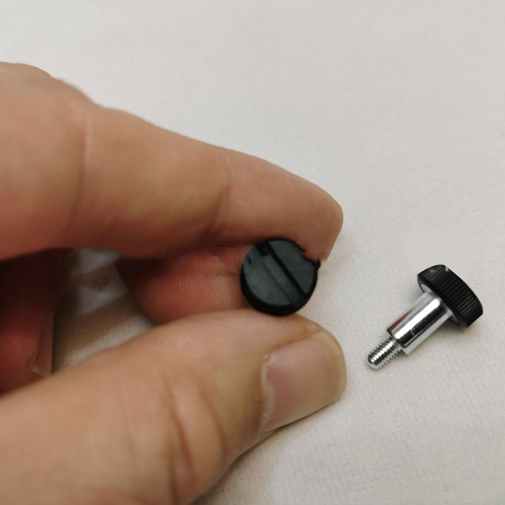 BQLQBQLQ For PS5 Slim console bracket base fixing screws 2024 - Walmart.com