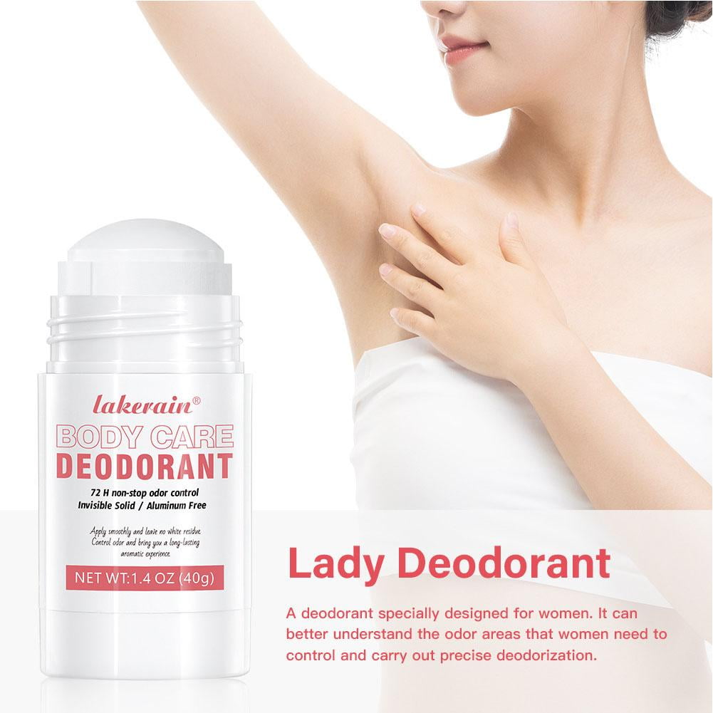 BQLQBQLQ Fruity deodorant balm Body Armpit Underarm Sweat Deodorant ...