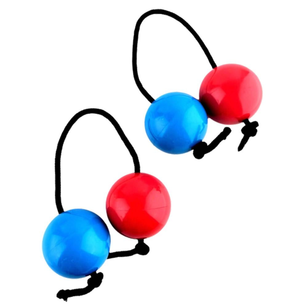 ZHXXCUM Kashaka Rhythmic Ball Instrument Rhythmic Drum Ball African ...