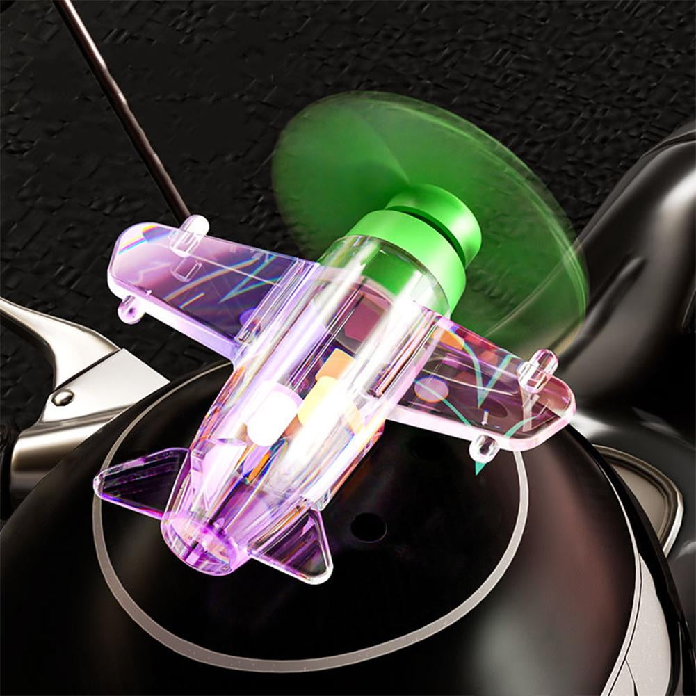 BQLQBQLQ Green Popular Wind Energy Aircraft Wind Power Generation Led ...