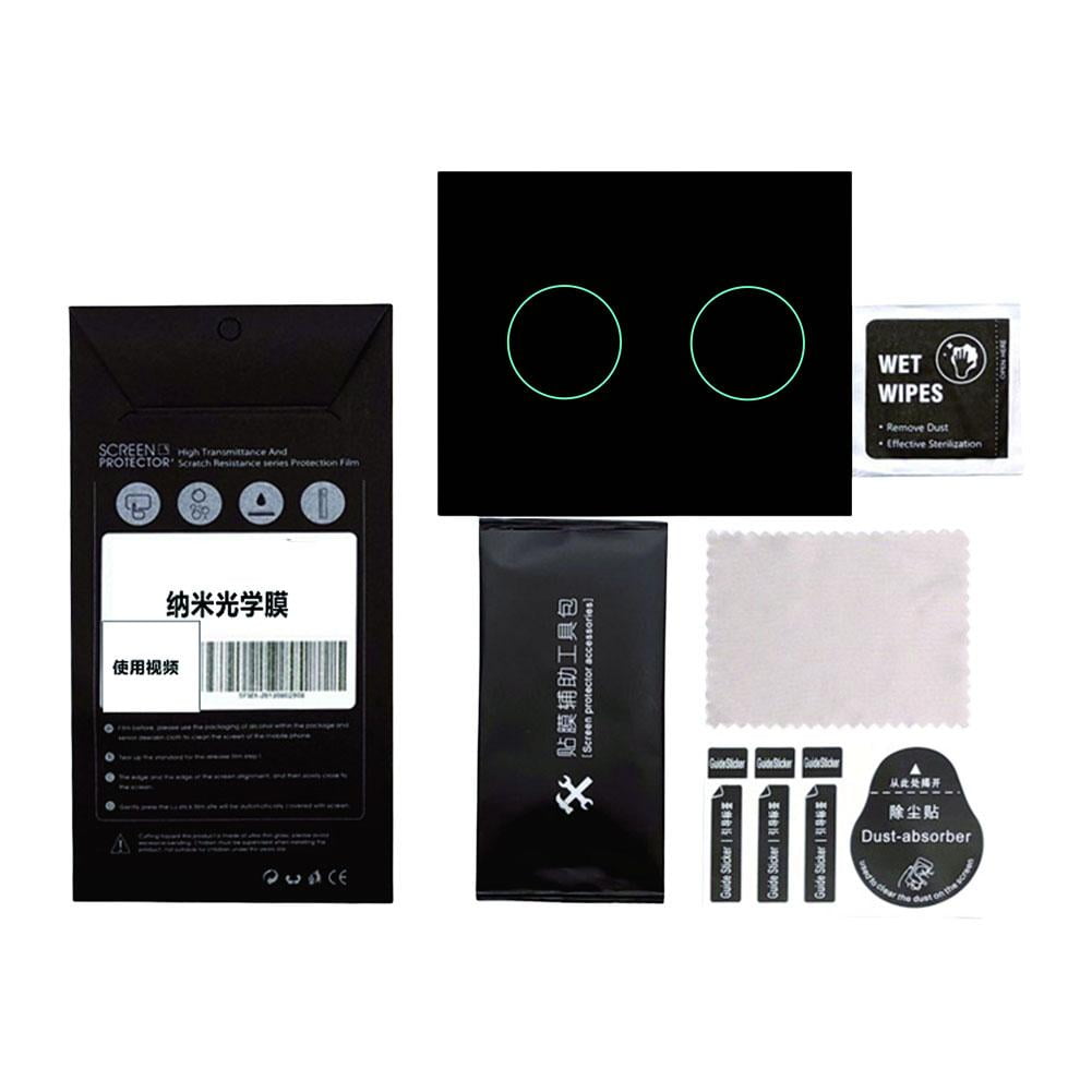 Clerance! Hd 2 Pcs For Dji Neo Lens Nano Film Explosion-Proof And ...