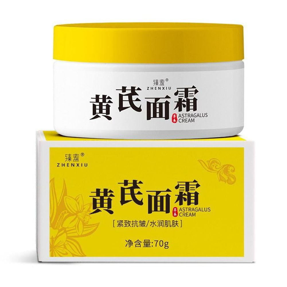 SHAPERME Handmade Panax Notoginseng Leaf Paste Lard Persimmon Paste ...