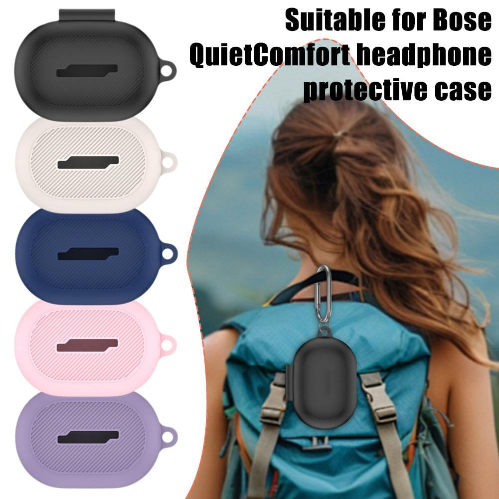 BQLQBQLQ Headphones Protective Case for BoseQuietComfort Waterproof ...