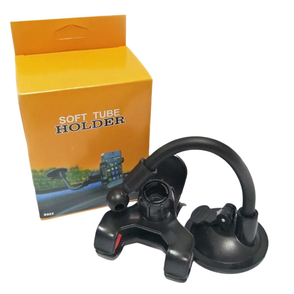 BQLQBQLQ Hose Double Clamp Packaging A Car Mobile Phone Holder Car ...