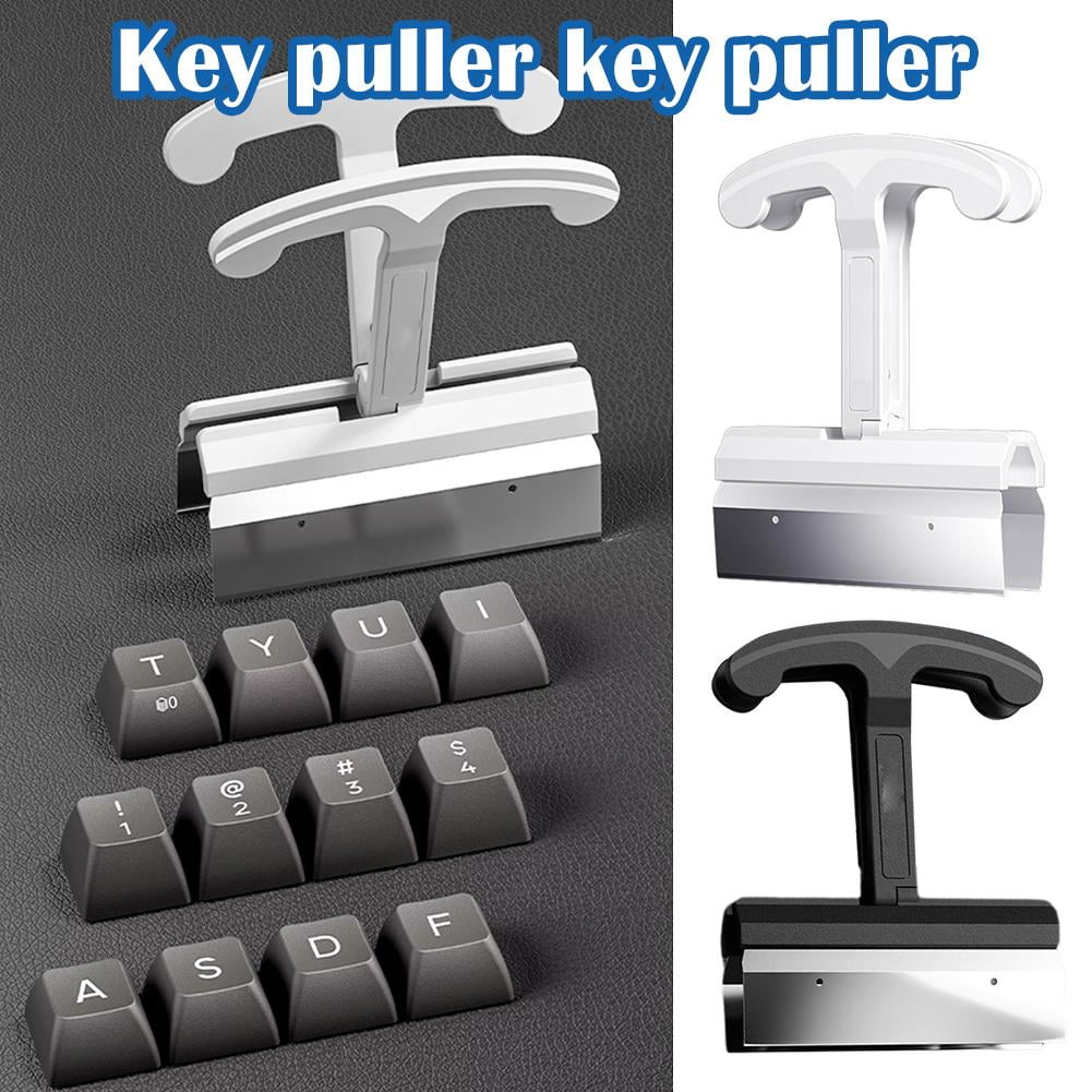BQLQBQLQ Keyboard Keycap Puller Safe Key Remover Plastic Keyboard ...