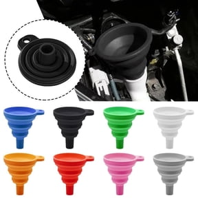 Funnels for Filling Bottles, Kitchen Funnel, Funnels for Kitchen Use ...