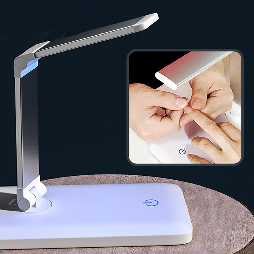 BQLQBQLQ Lamp Light Eyelash Lash Portable Tables Folding Extension W2Q4 ...