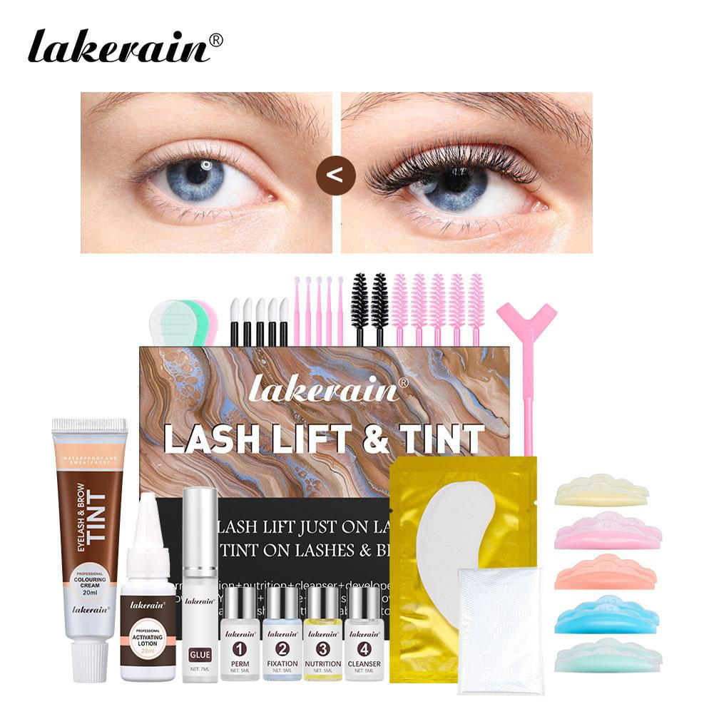 BQLQBQLQ Lifting Lash Lift Kit Perming Eyelash Lifting Perm Cosmetics ...
