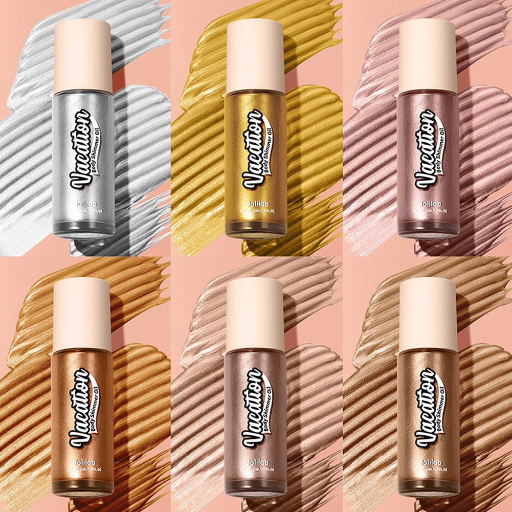 BQLQBQLQ Liquid Highlight Bo Brightening Skin acity Brighten Beach Bo Highlight - Walmart.com