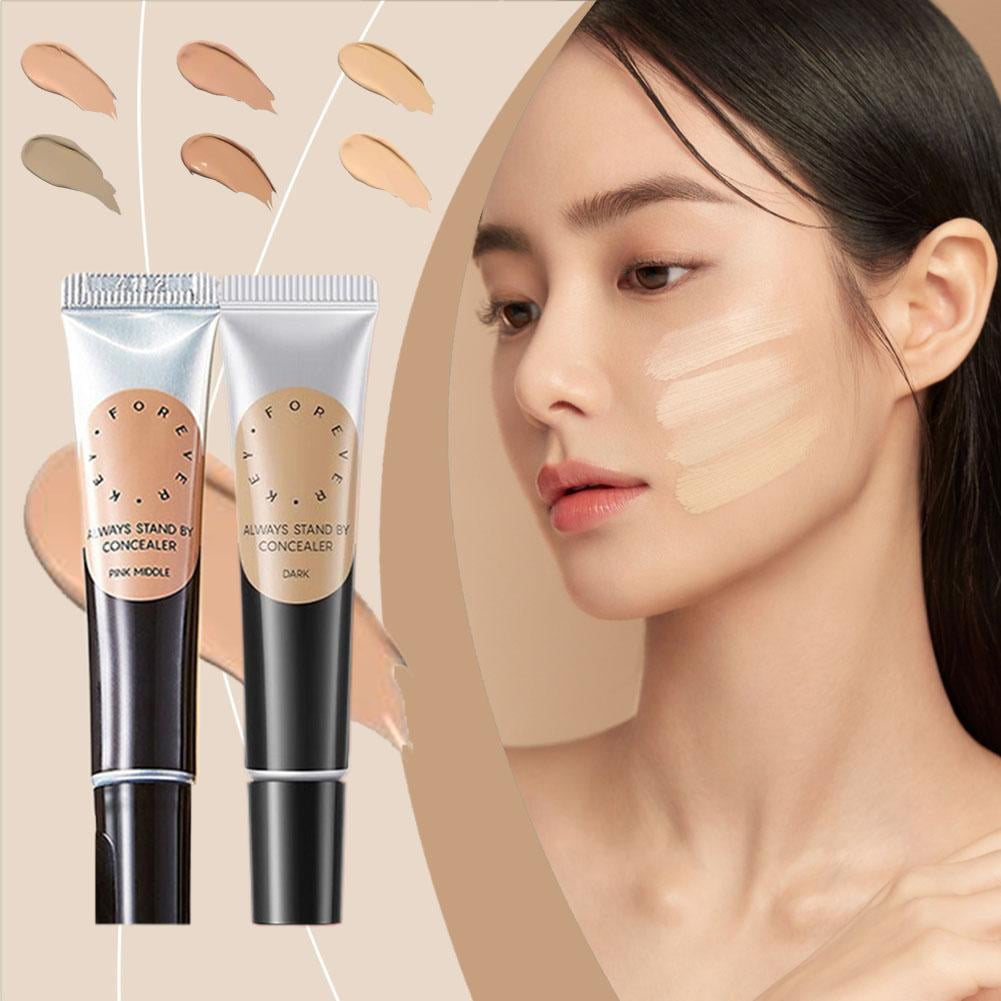 BQLQBQLQ Liquid Matte Long Lasting Full Coverage Fodation Concealer 10g ...