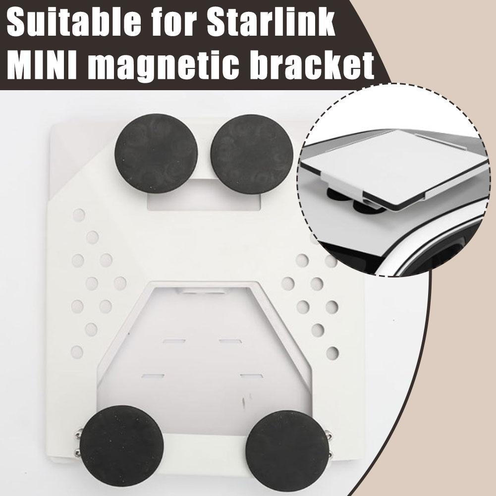 BQLQBQLQ Magnetic Roof Mount Holder Car Magnetic Roof Mount for ...