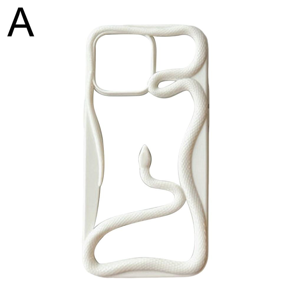 BQLQBQLQ Metal Frameless Case for iPhone 15,16Pro Max, Bezel Less Ultra ...