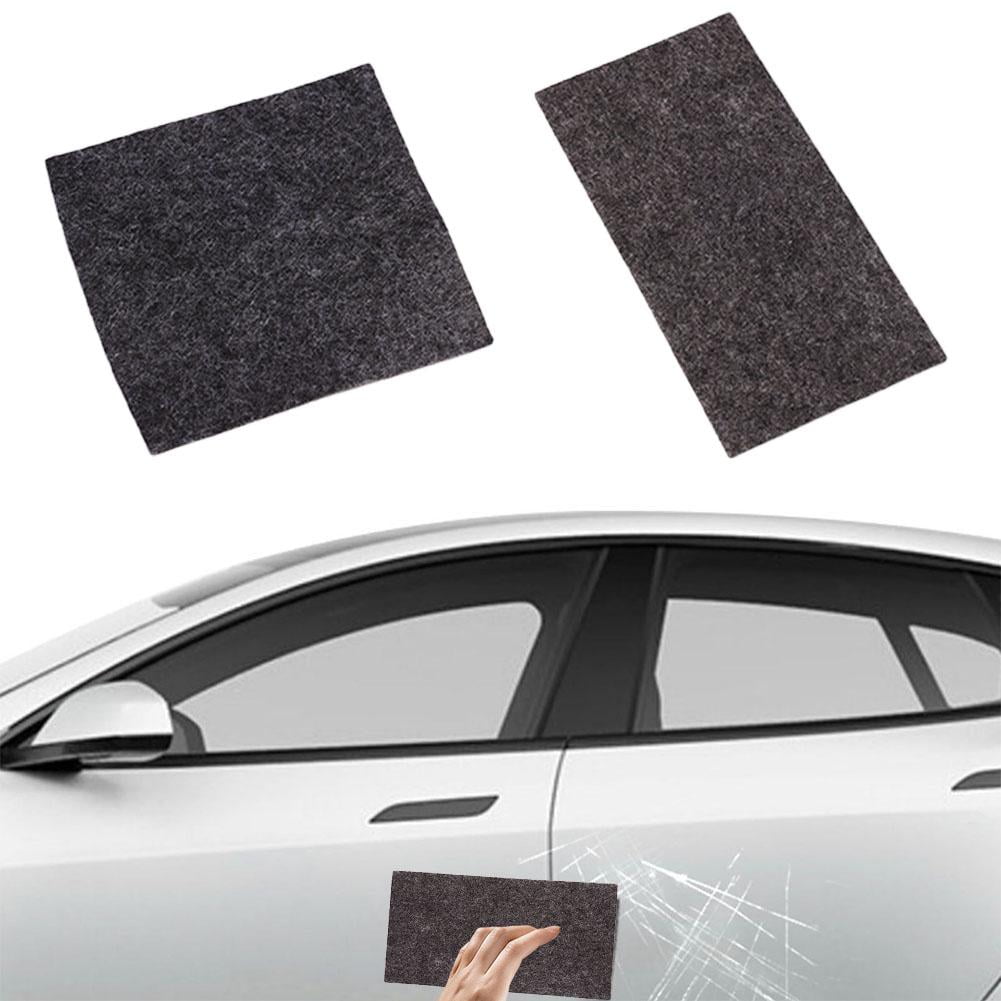 BQLQBQLQ Nano Sparkle Cleaning Cloth for Car ScratchesMultipurpose Nano ...