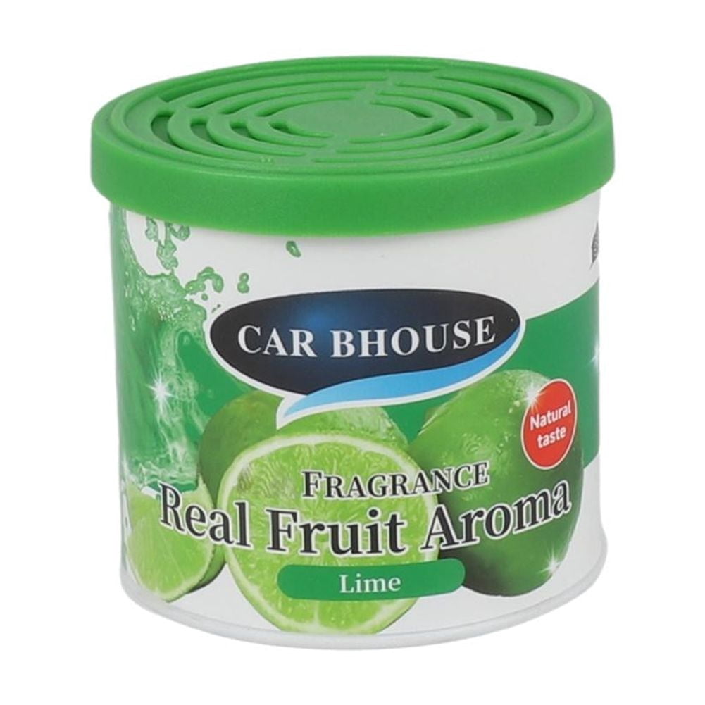 BQLQBQLQ New Car Perfume With Lemon Flavor, Cross-Border Lemon Balm ...