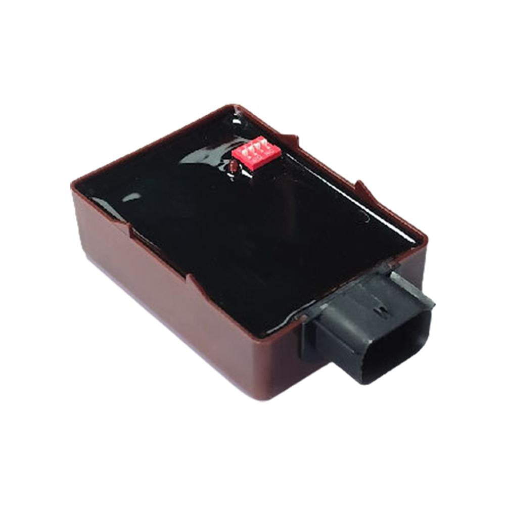 BQLQBQLQ New High Ignition Performance CDI Box for Bajaj Igniter PULSAR ...