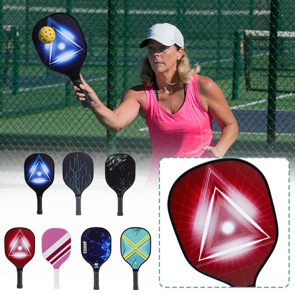 BQLQBQLQ Pickleball Paddle Pickleball Set Sports Outdoor Beach Tennis ...