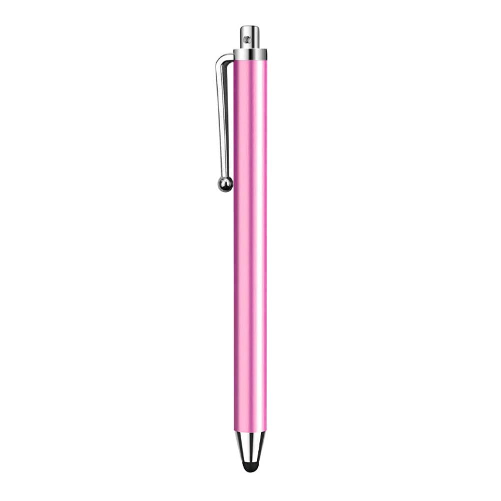 BQLQBQLQ Pink Touch Screen Pen Compatible With Mobile Phones, Tablets ...