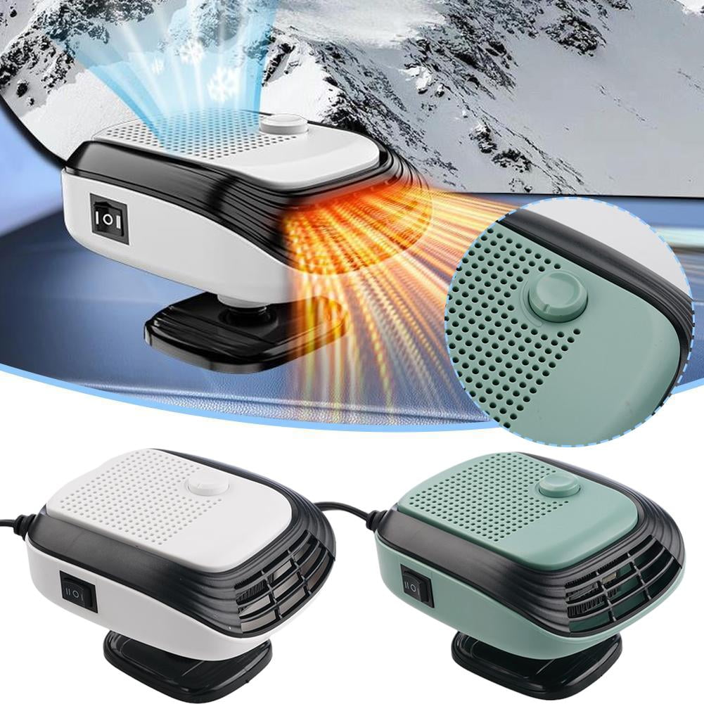 BQLQBQLQ Portable Car Heaters Windshields Fast Defroster Demister ...