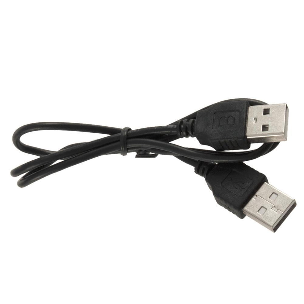BQLQBQLQ Practical USB 20 Male To Male Double Male Data Transfer Cord ...