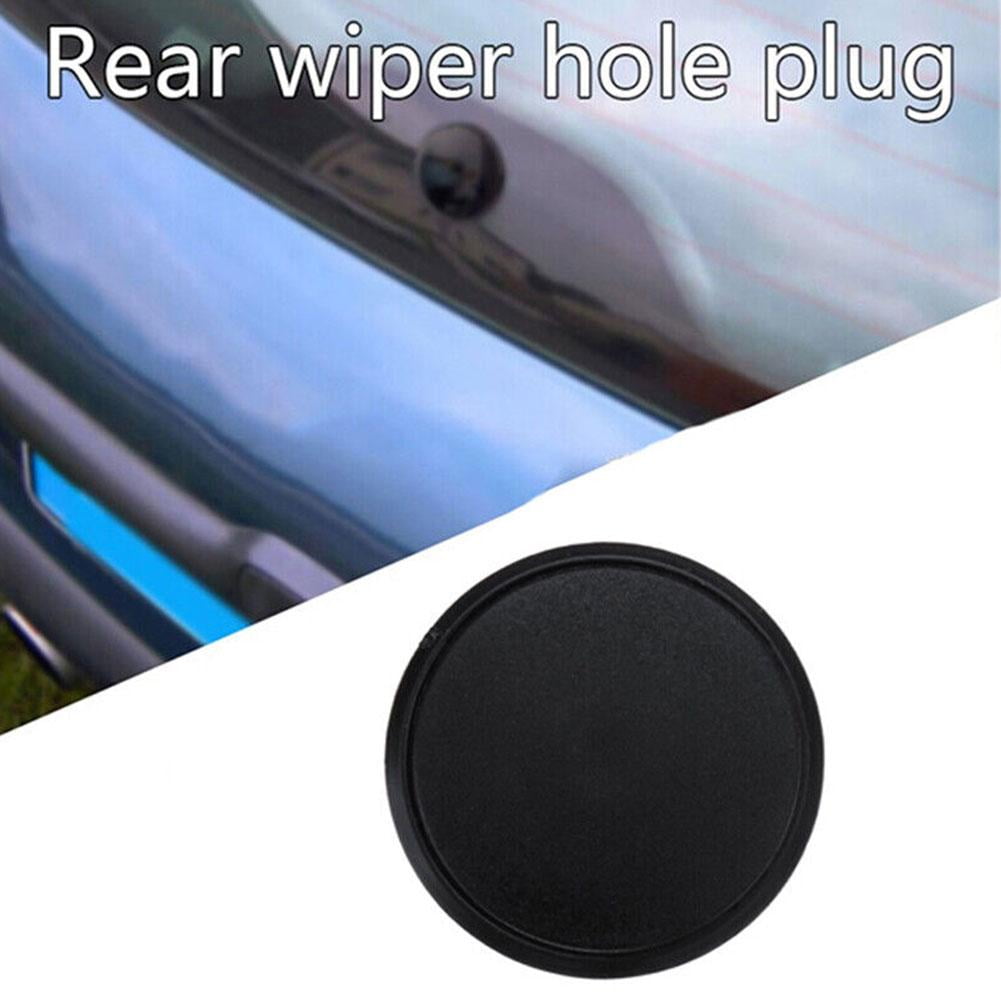 BQLQBQLQ Rear Wiper Delete Kit,Motorcycle Mirror Blind Plug Covering ...