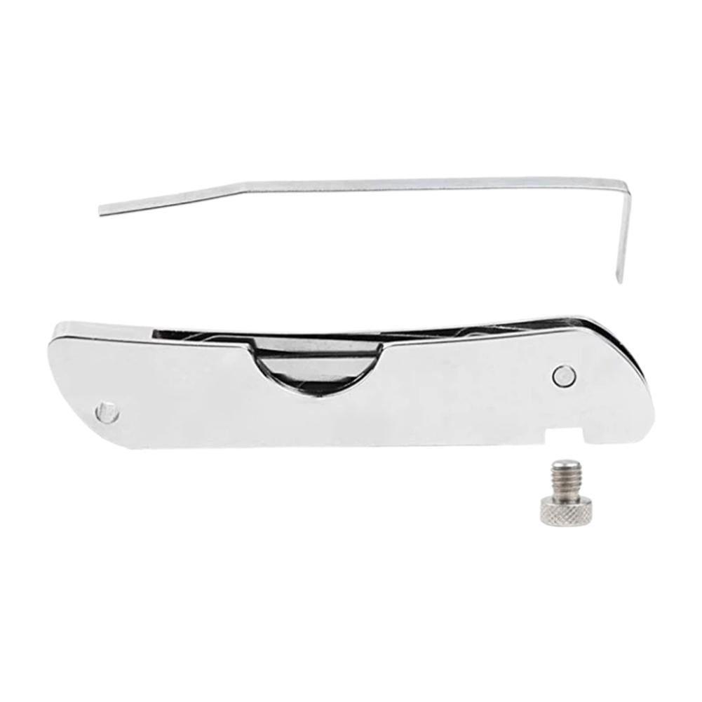 BQLQBQLQ Removal Set High Precision Stainless Steel Various Long Handle ...