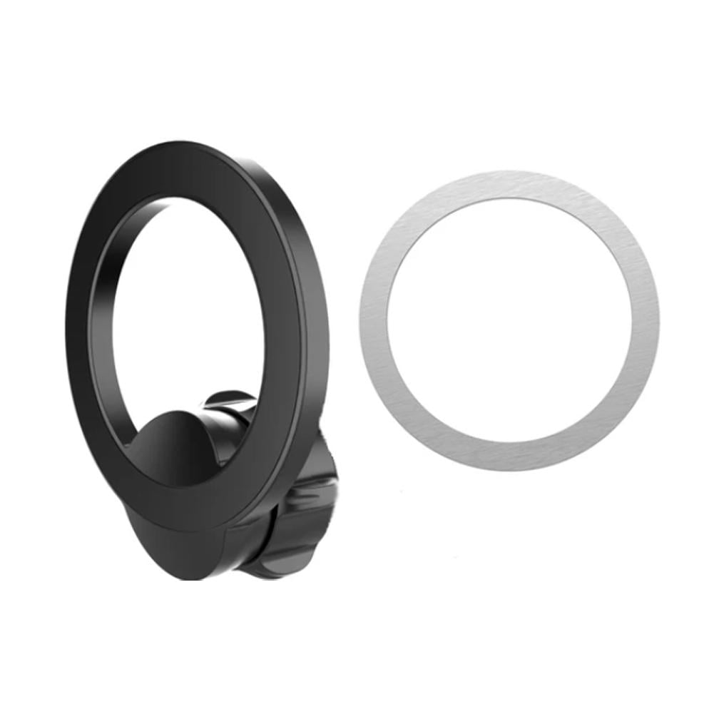 BQLQBQLQ Second Generation Ring Magnet New Turbine For Magsafe Ring ...