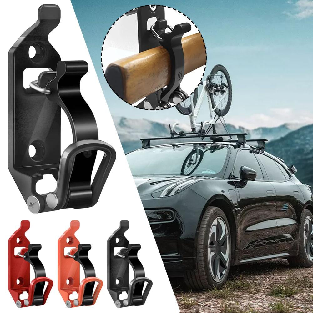 BQLQBQLQ Shovel Holder Clamp Wall Mot Kit Qui Release Shovel For Roof ...