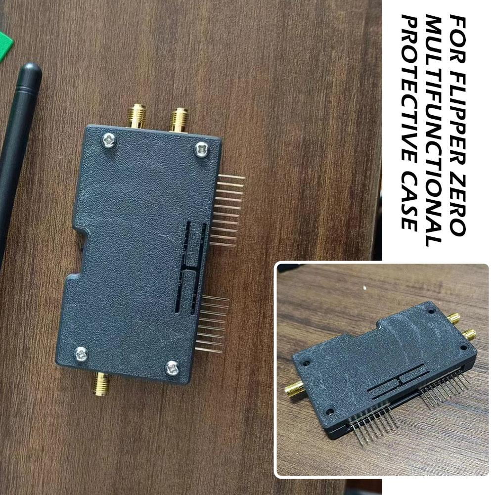 BQLQBQLQ For Flipper Zero Multifunctional Development Board Shockproof ...