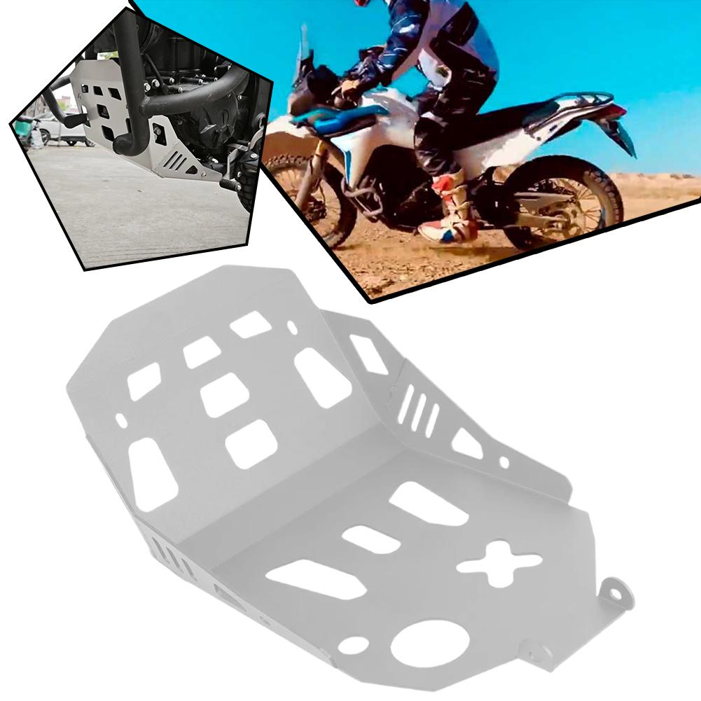 BQLQBQLQ Silver For Voge 300gy Modified Aluminum Alloy Engine Under ...