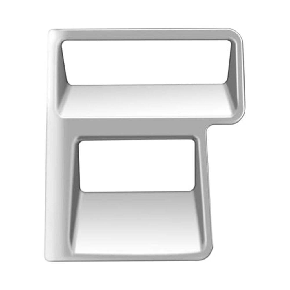 BQLQBQLQ Silver Plating Is Suitable For 24 Suzuki Spacia Custom M K04 ...