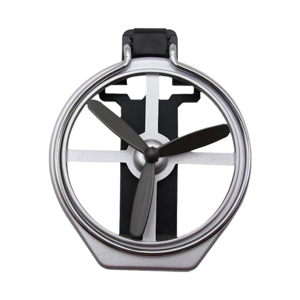 BQLQBQLQ Silver Suction Card Mounted Car Beverage Holder Center Console ...